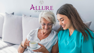 Allure of Knox County | nursing homes | health care centers andclinics